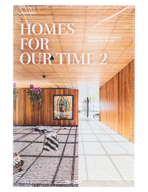 Libro Homes for our times 2 de Philip Jodidio 1