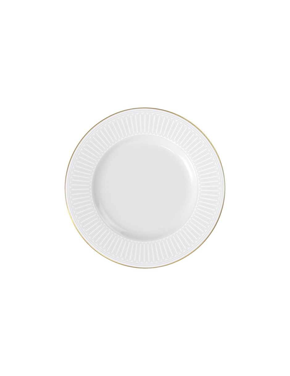 Plato trinche Villeroy & Boch Chateau Septfontaines de porcelana | Gran ...